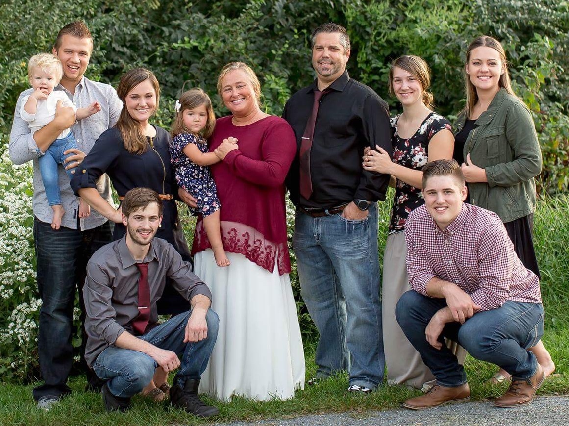 Ron Yoder – Bethesda Christian Fellowship