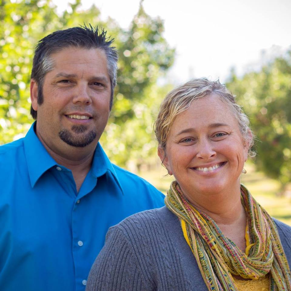 Ron Yoder - Bethesda Christian Fellowship